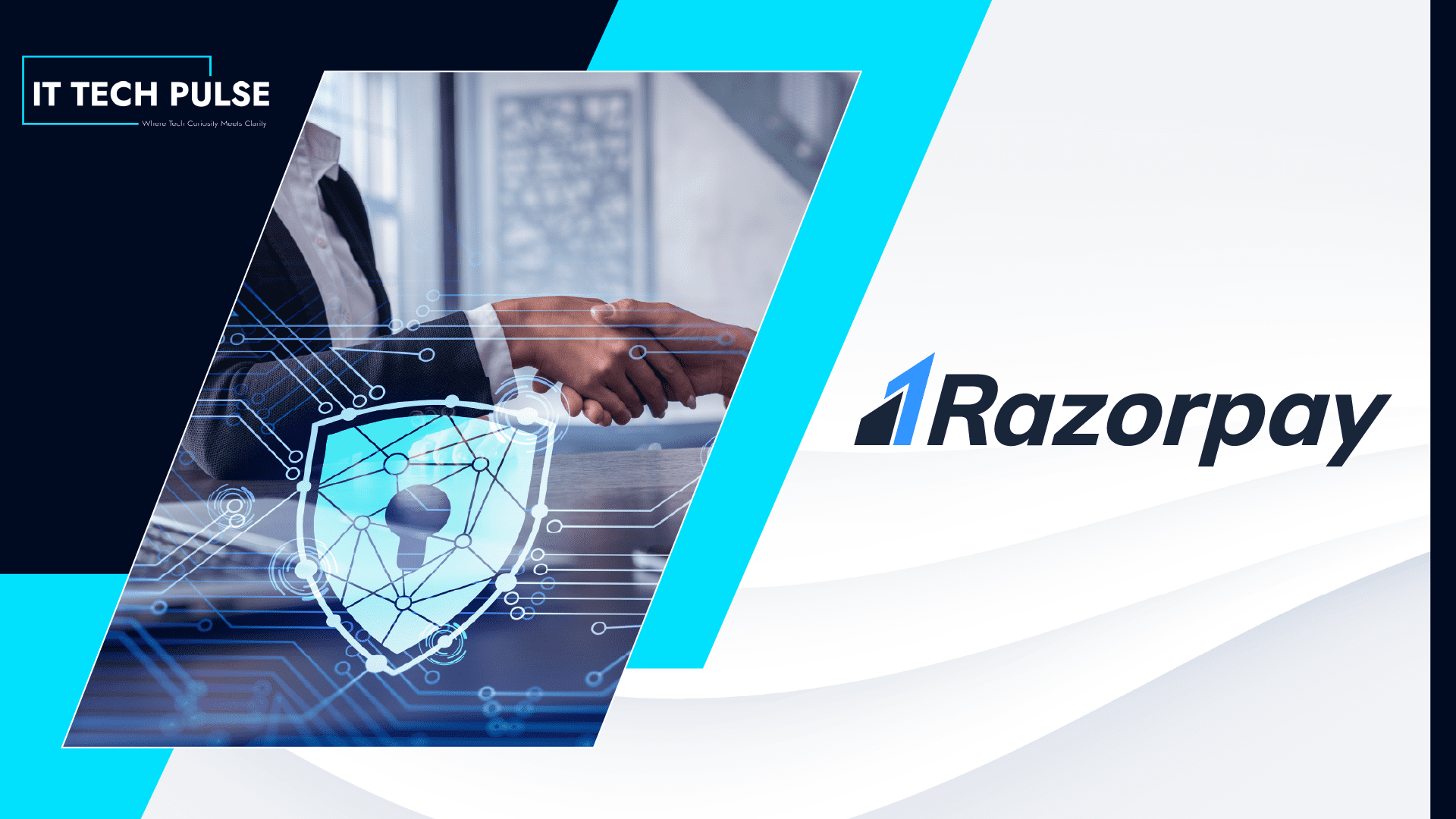 Razorpay Appoints RedHunt Labs to Strengthen Cybersecurity Posture