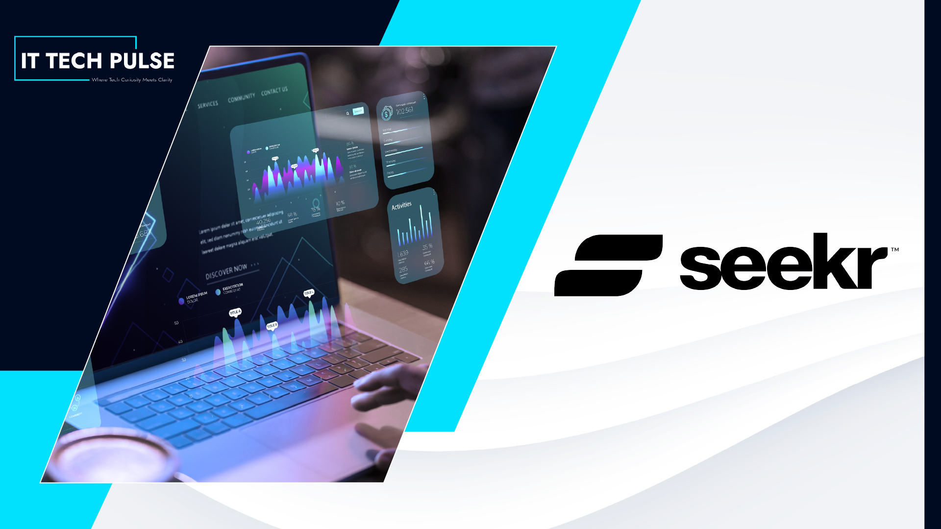 Seekr Launches Beta Geospatial Reasoning Engine with Industry Leaders