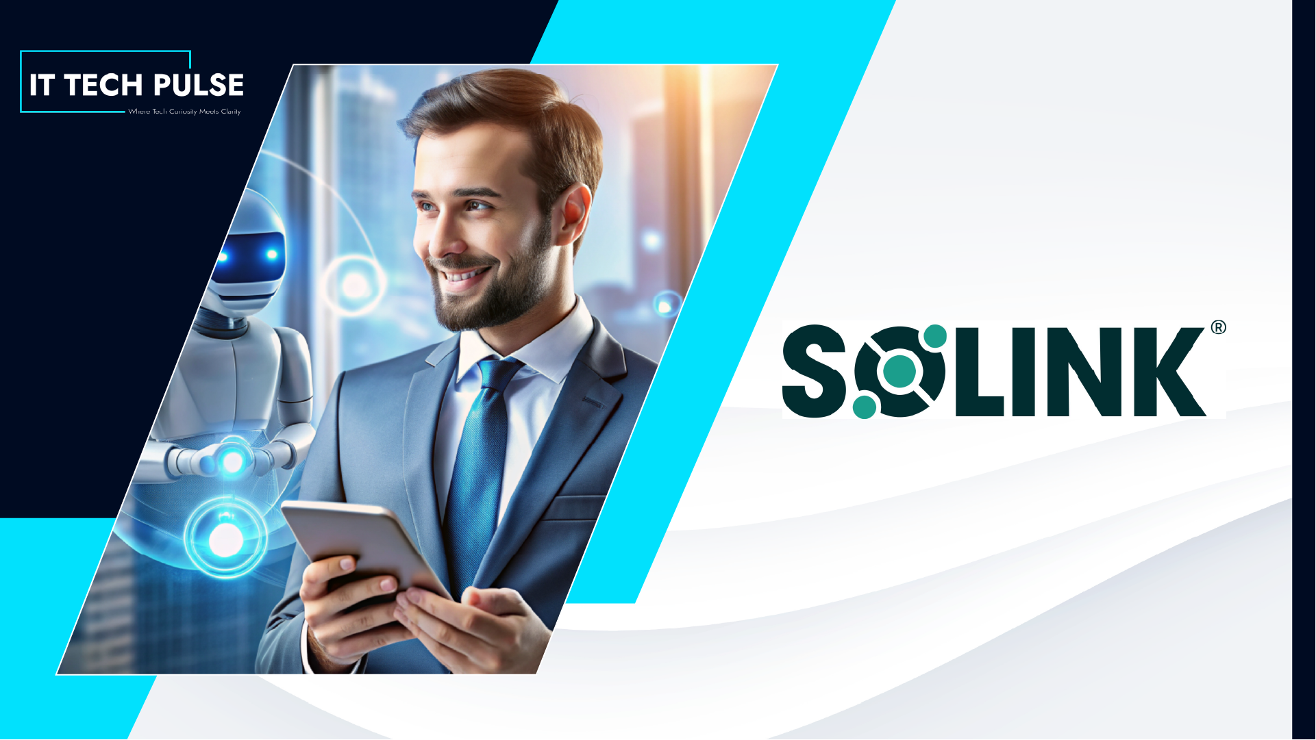 Solink Launches AI Agents for Physical Security and Revenue Protection
