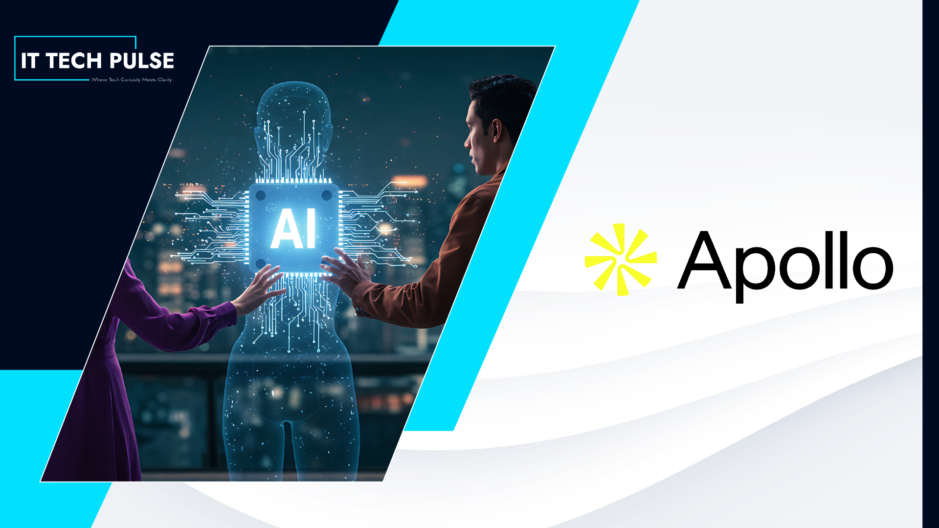 Apollo.io Launches AI Assistant to Power Agentic Go-To-Market Workflows
