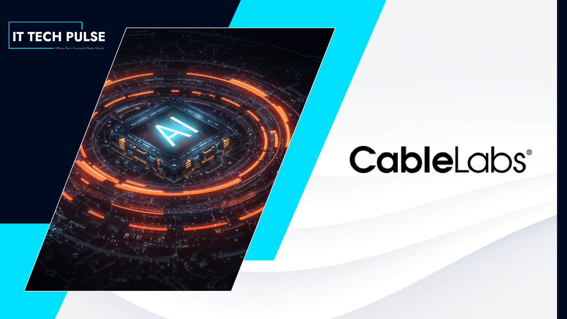 CableLabs and Zoom Unveil AI Framework to Boost Network and App Performance