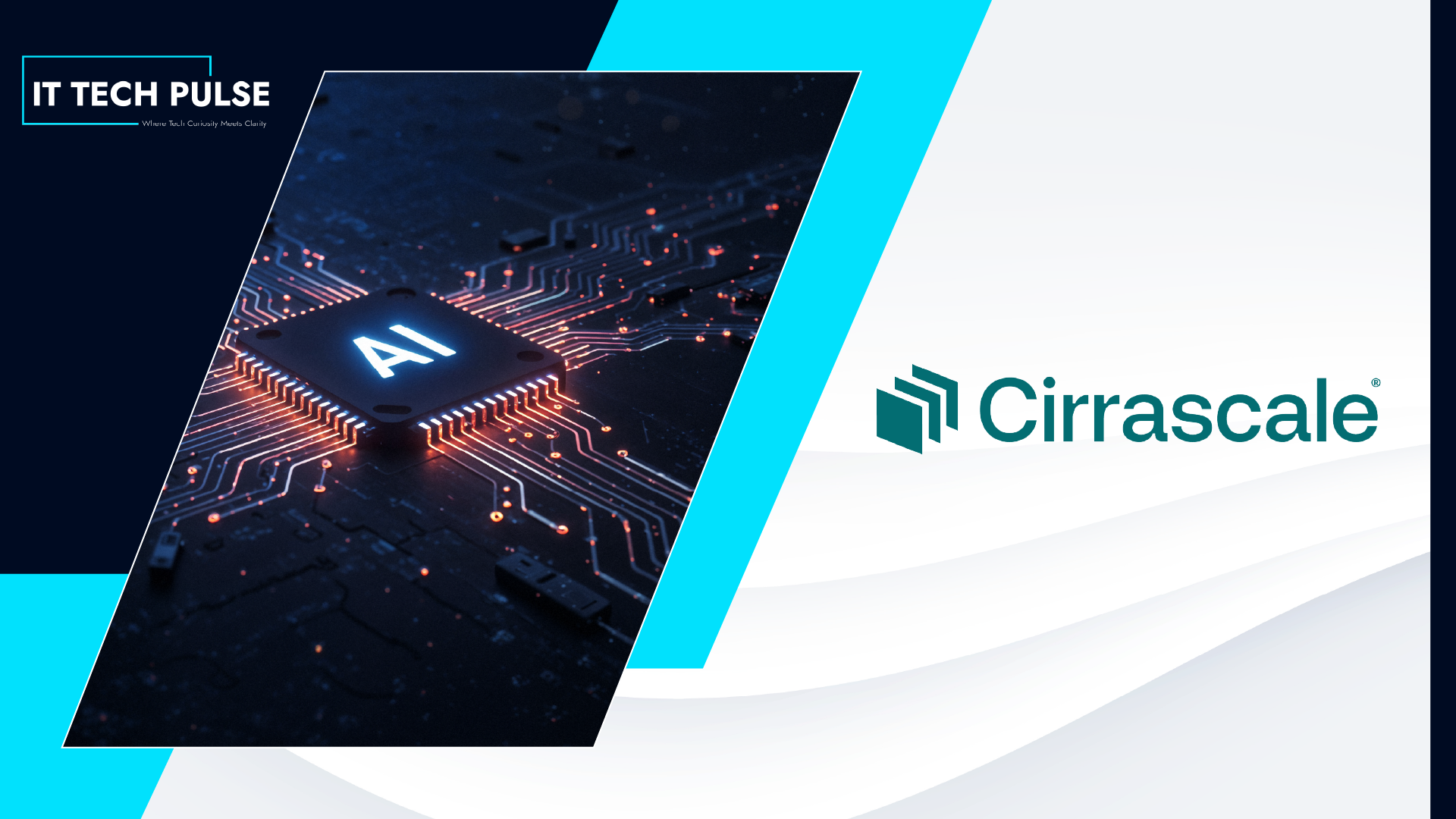Cirrascale Cloud Services Partners with Google Public Sector, Launches ...