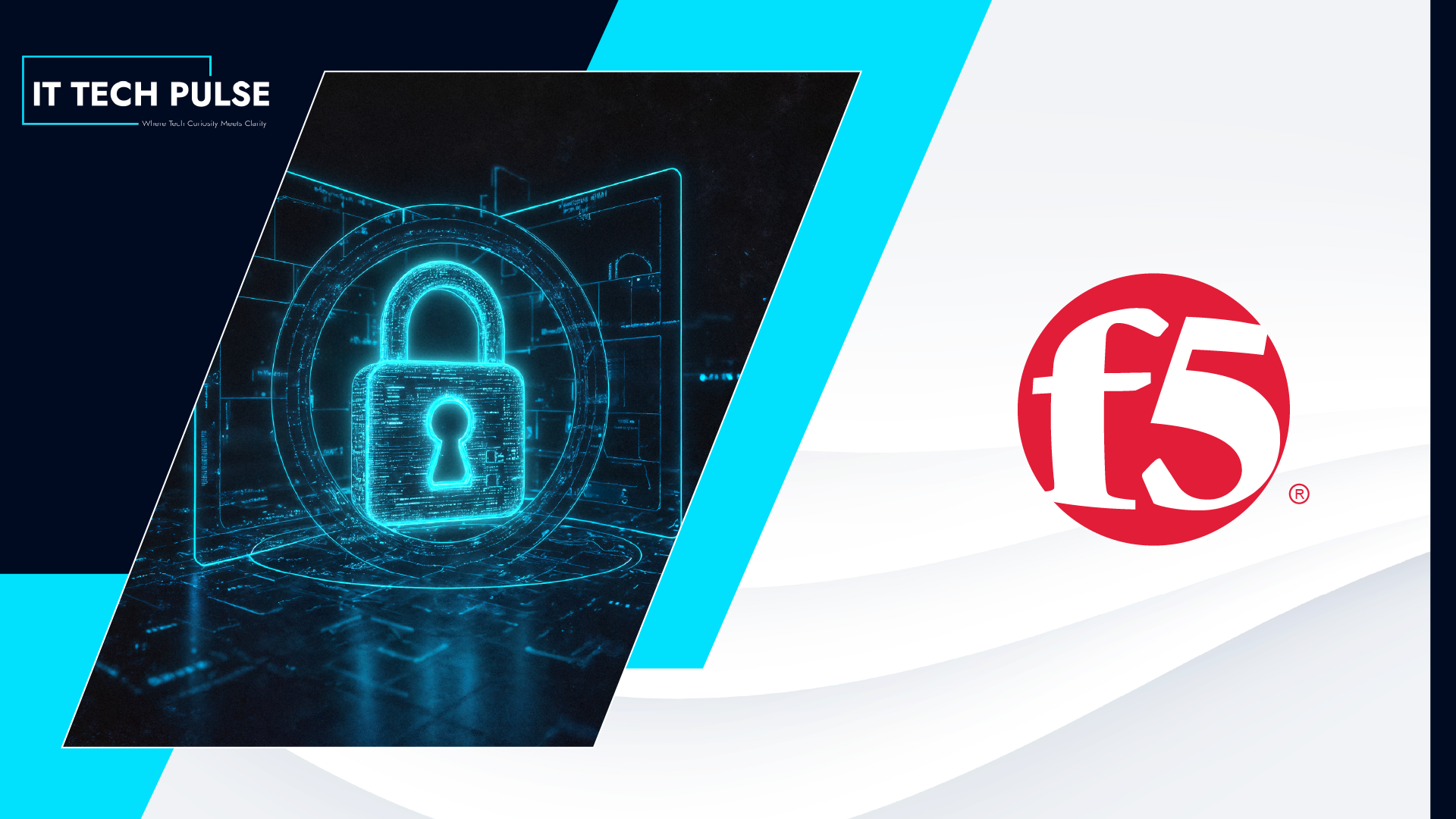 F5 Strengthens Support for WWT’s ARMOR AI Security Framework