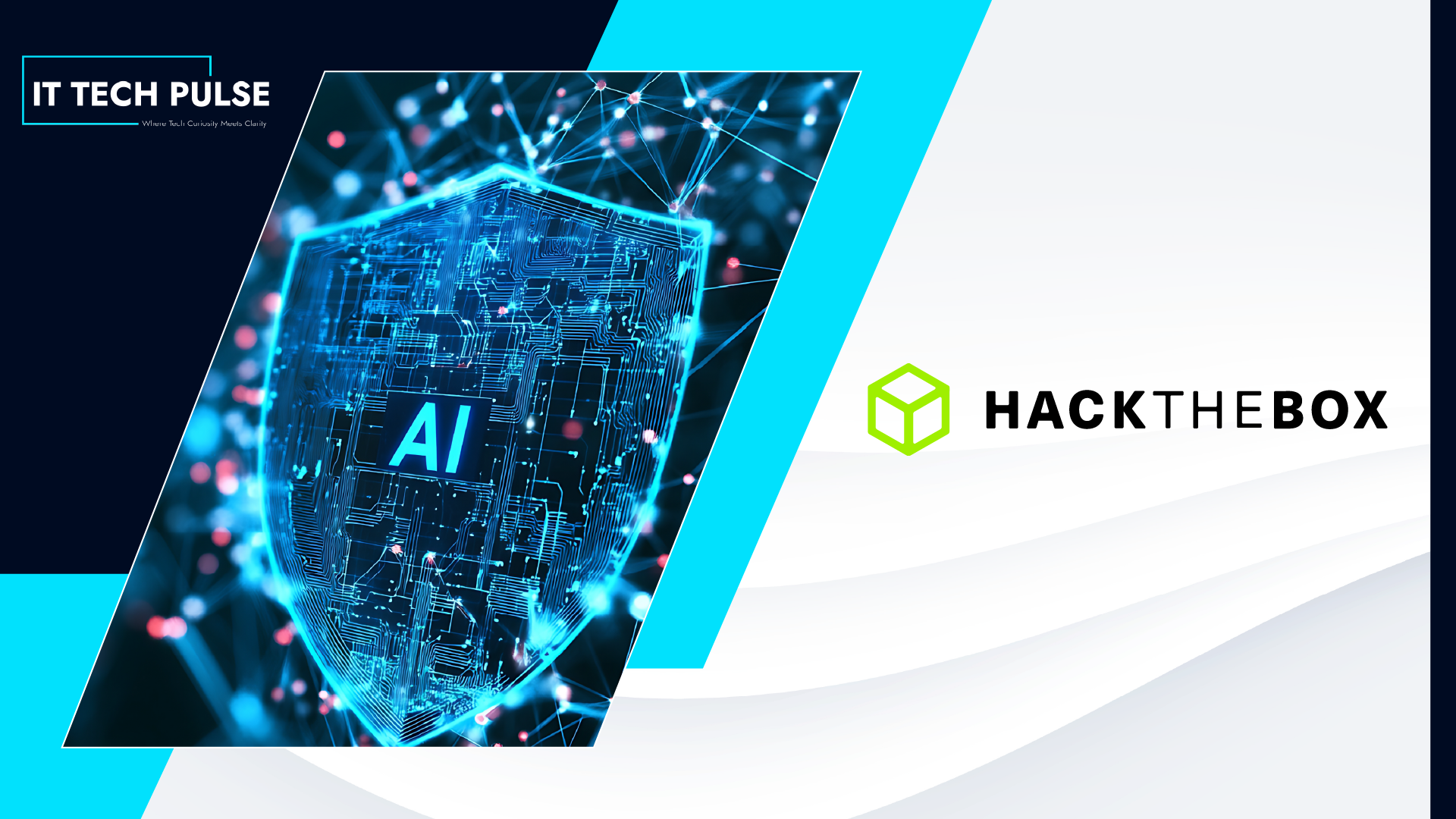 Hack The Box Report: AI Boosts Cybersecurity Team Productivity 3–4x