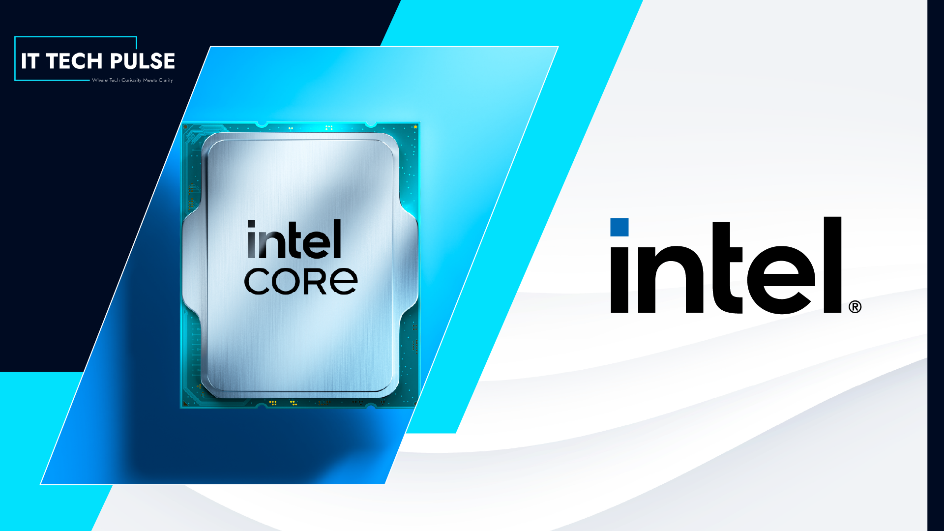 Intel Launches Core Series 2 Processor, Expands Edge AI Portfolio