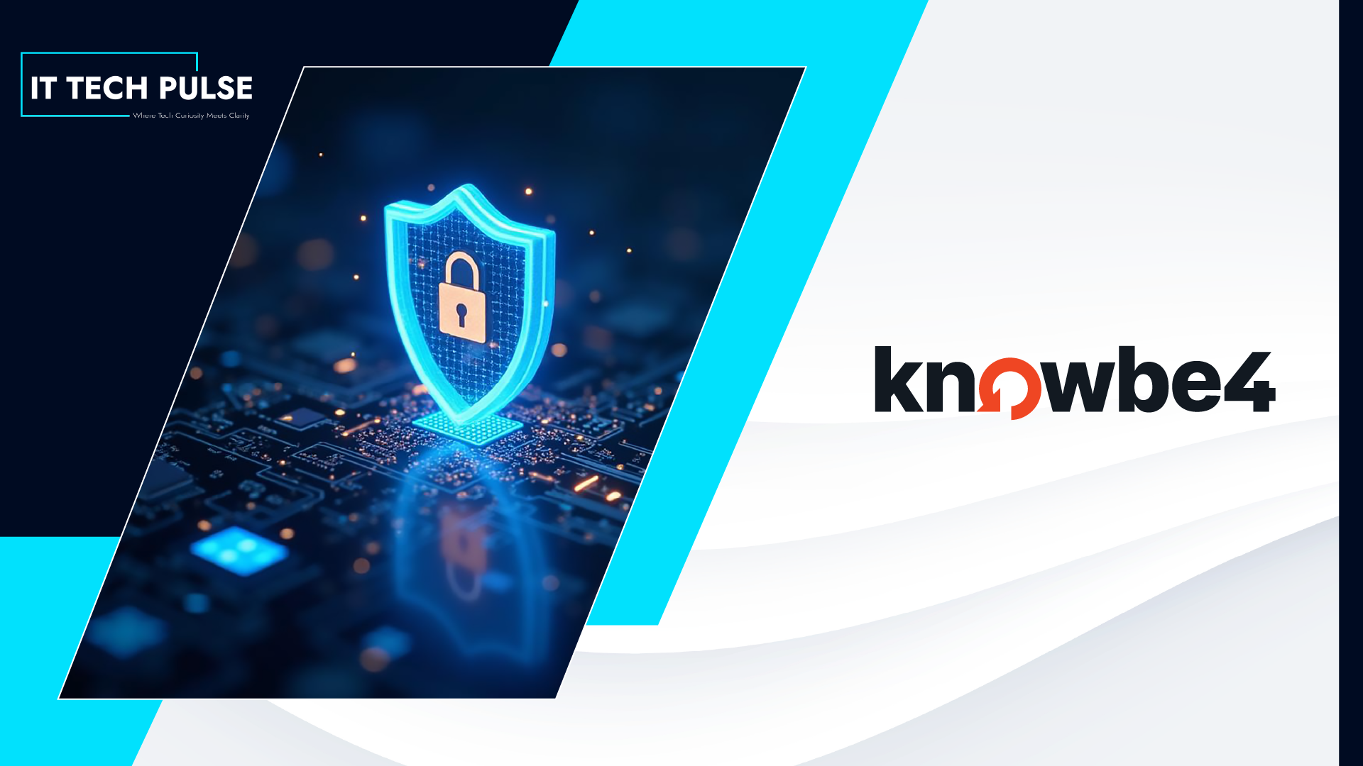KnowBe4 Launches Agent Risk Manager to Secure Human, AI Workforce