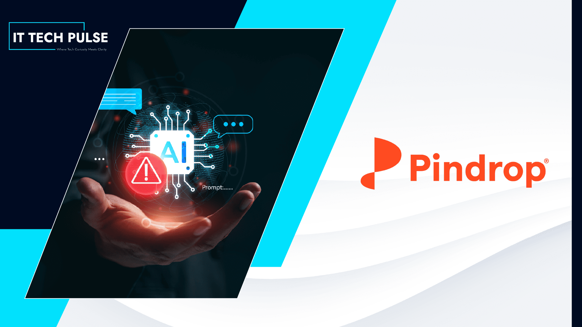 Pindrop Unveils First Agentic Fraud Investigation Solution to Combat ...