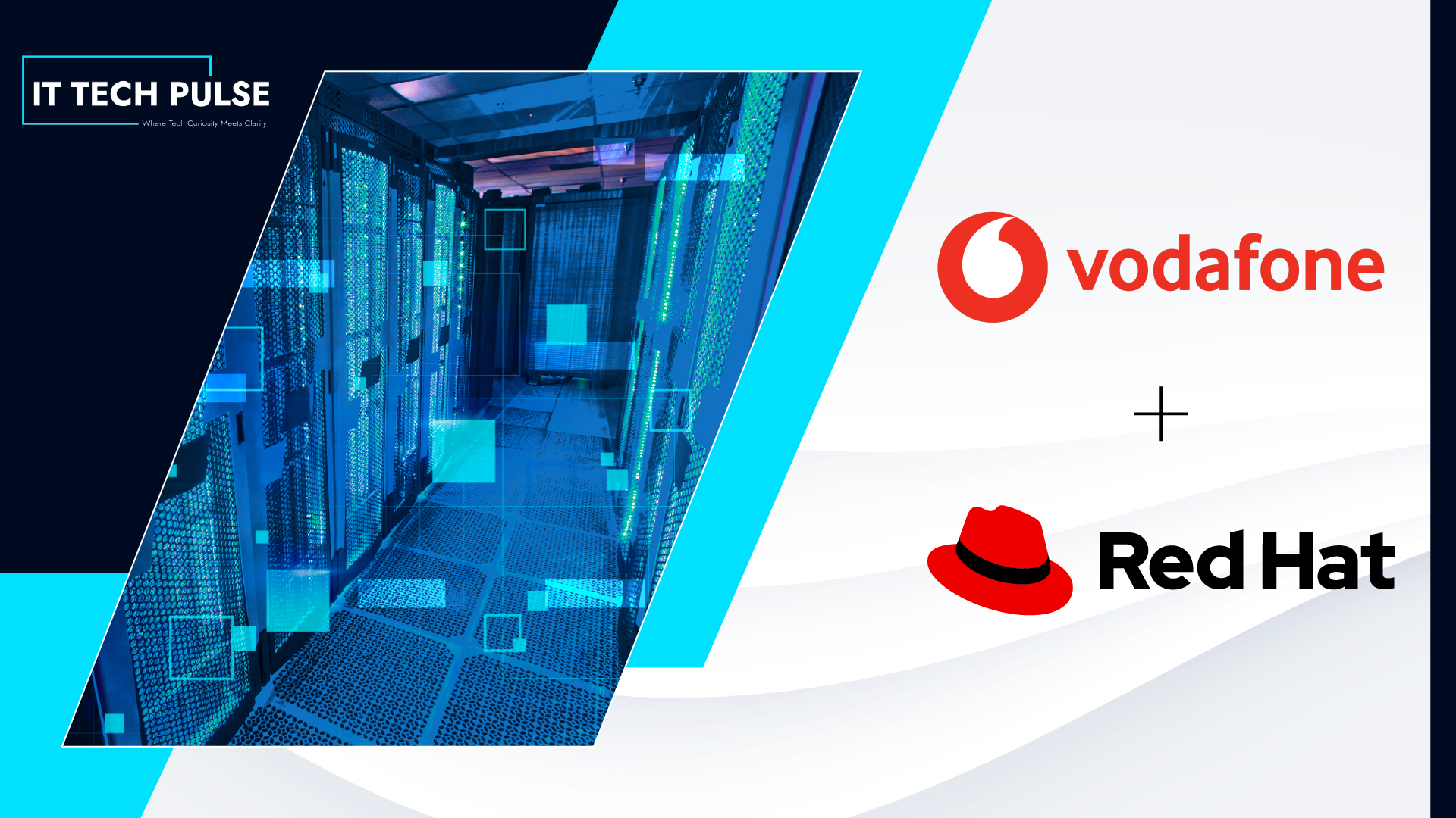 Vodafone Oman Accelerates Cloud-Native Transformation with Red Hat