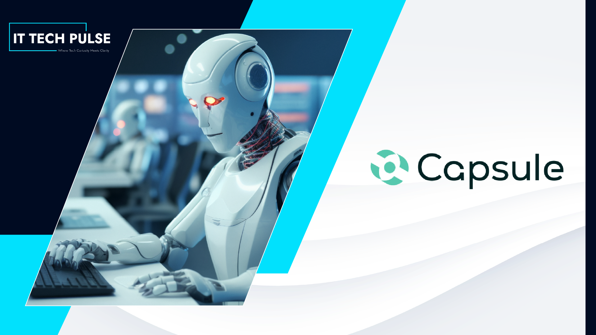 Capsule Security Raises $7 Million Seed for AI Agent Security