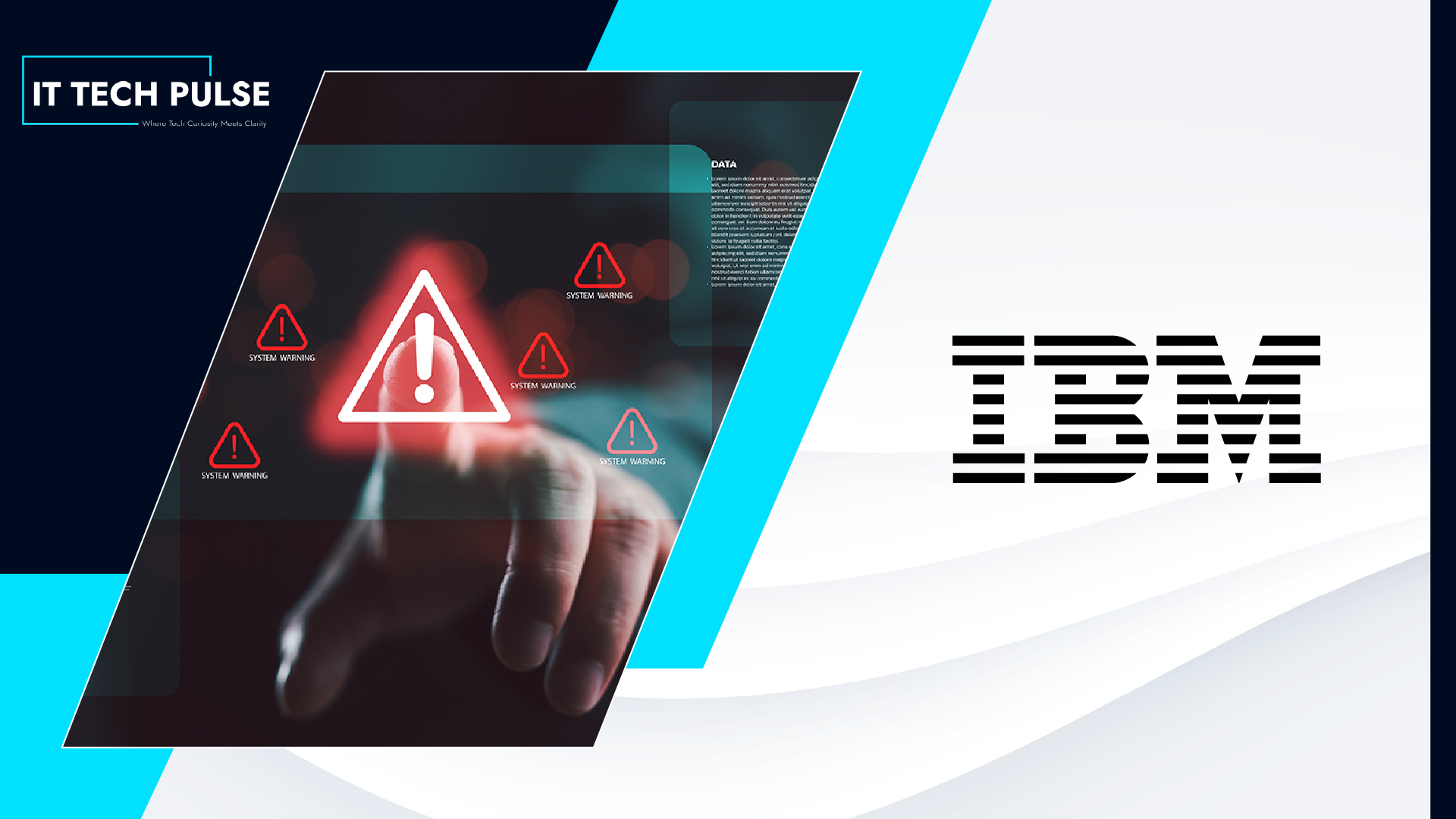 IBM Launches New Cybersecurity Measures to Counter Agentic Attacks