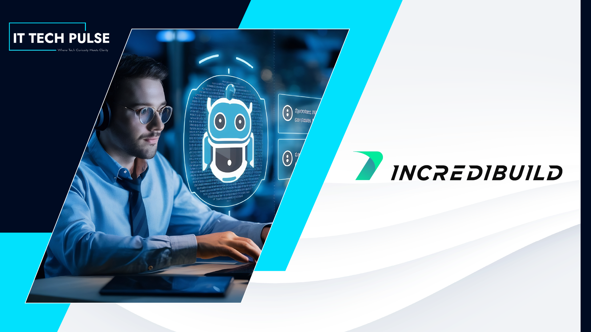 Incredibuild Launches Islo Agent Sandbox for Secure AI Development