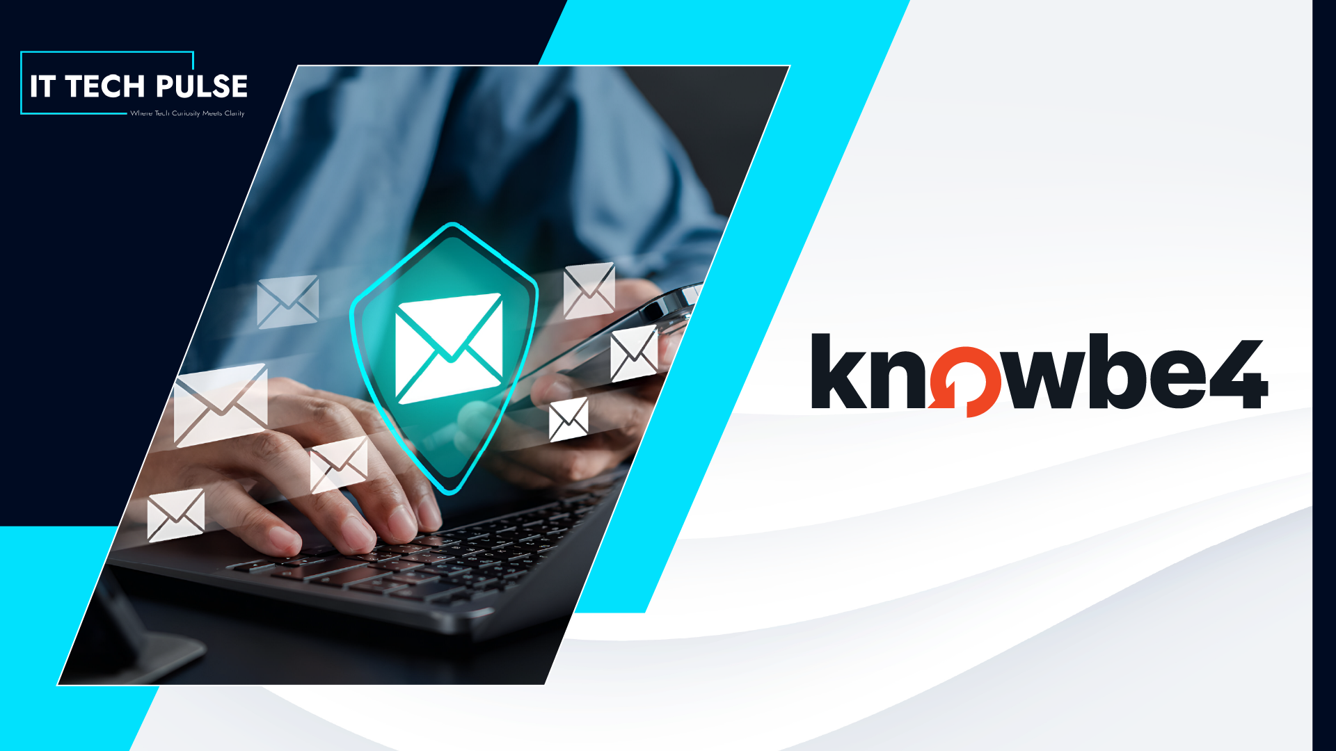 KnowBe4 Launches AI-Native Attack Simulation and Training Platform