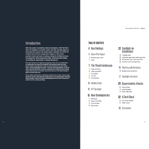 Proofpoint (Whitepaper) - ITTech Pulse